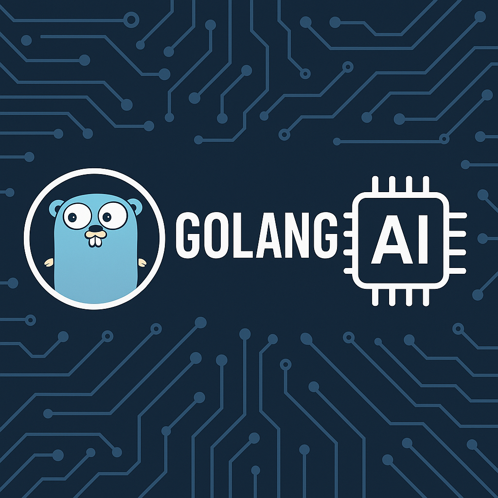 Golang and AI